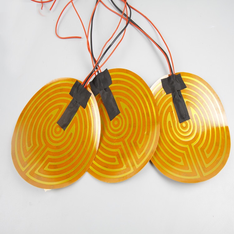 How to Integrate Custom Polyimide Heaters Into Your Equipment - Wattheat